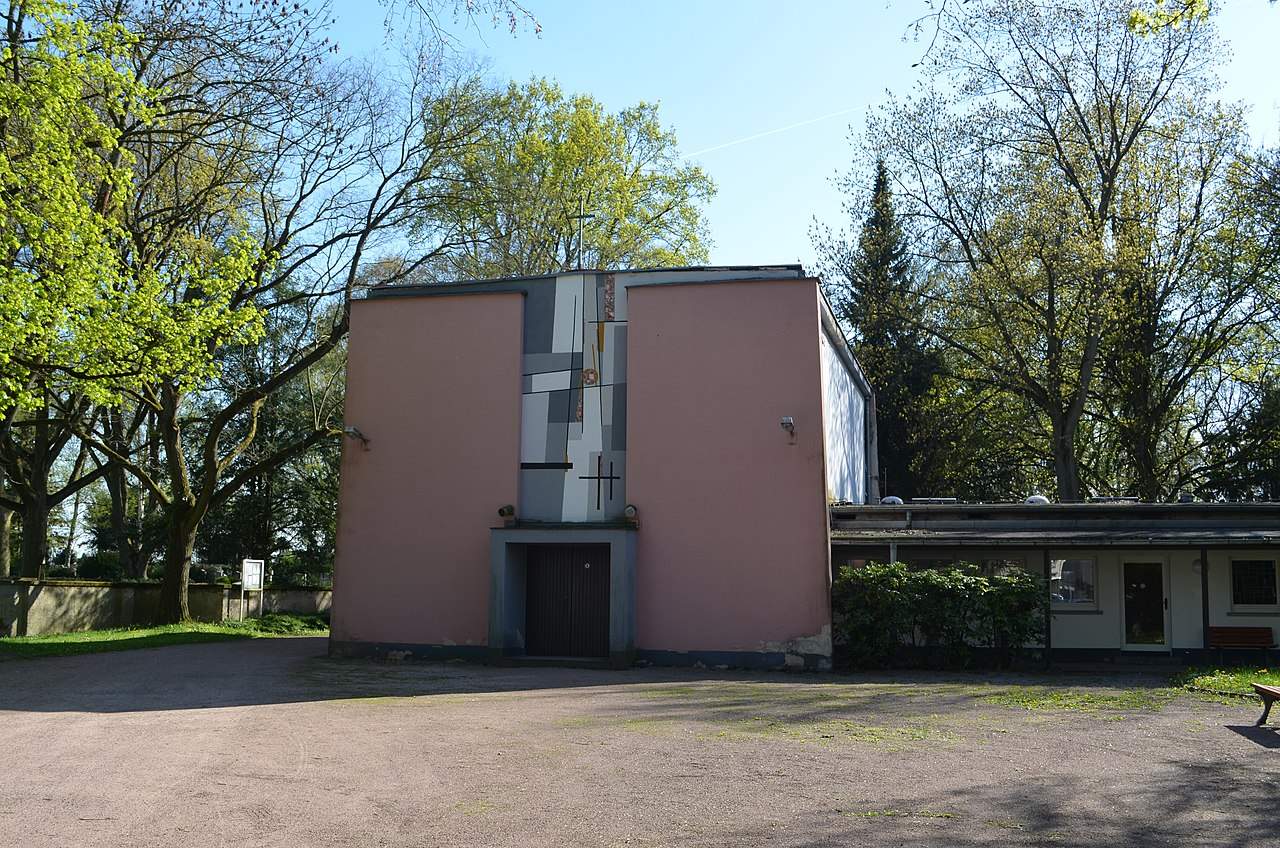 Frankfurter Friedhöfe - Pietät Schüler
