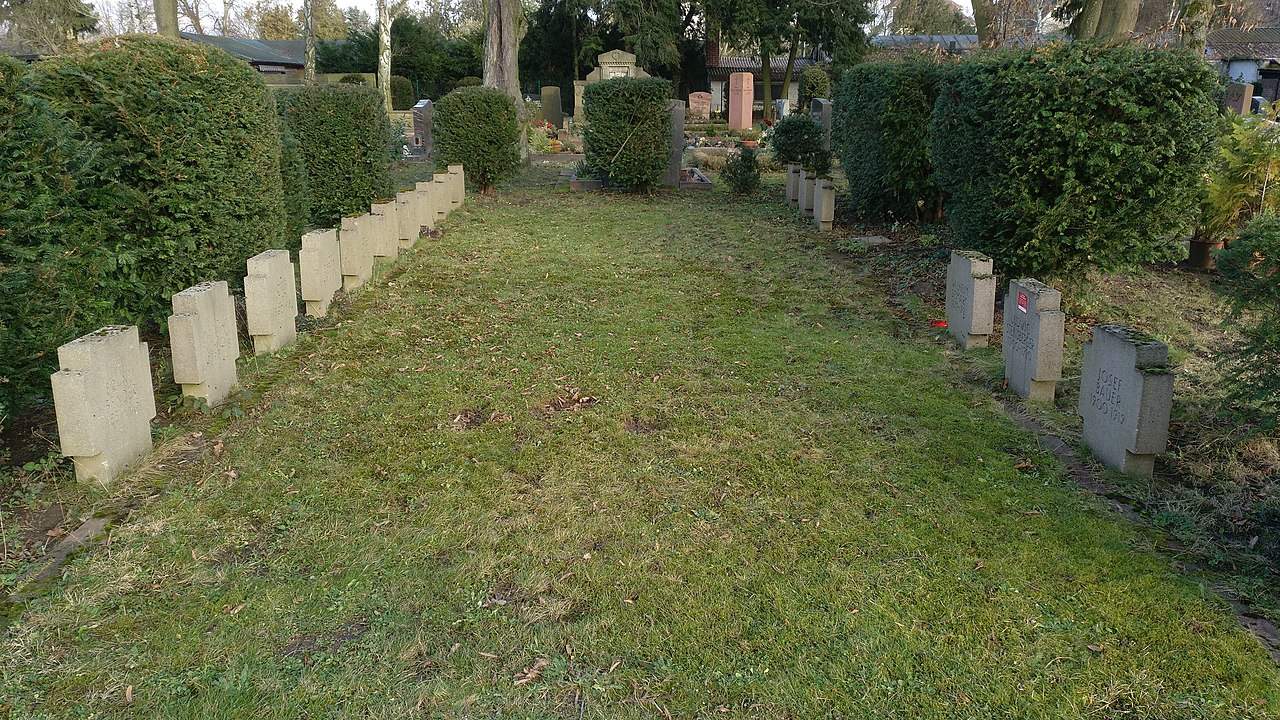 Friedhof Nied Piet t Sch ler Friedhof Nied Piet t Sch ler